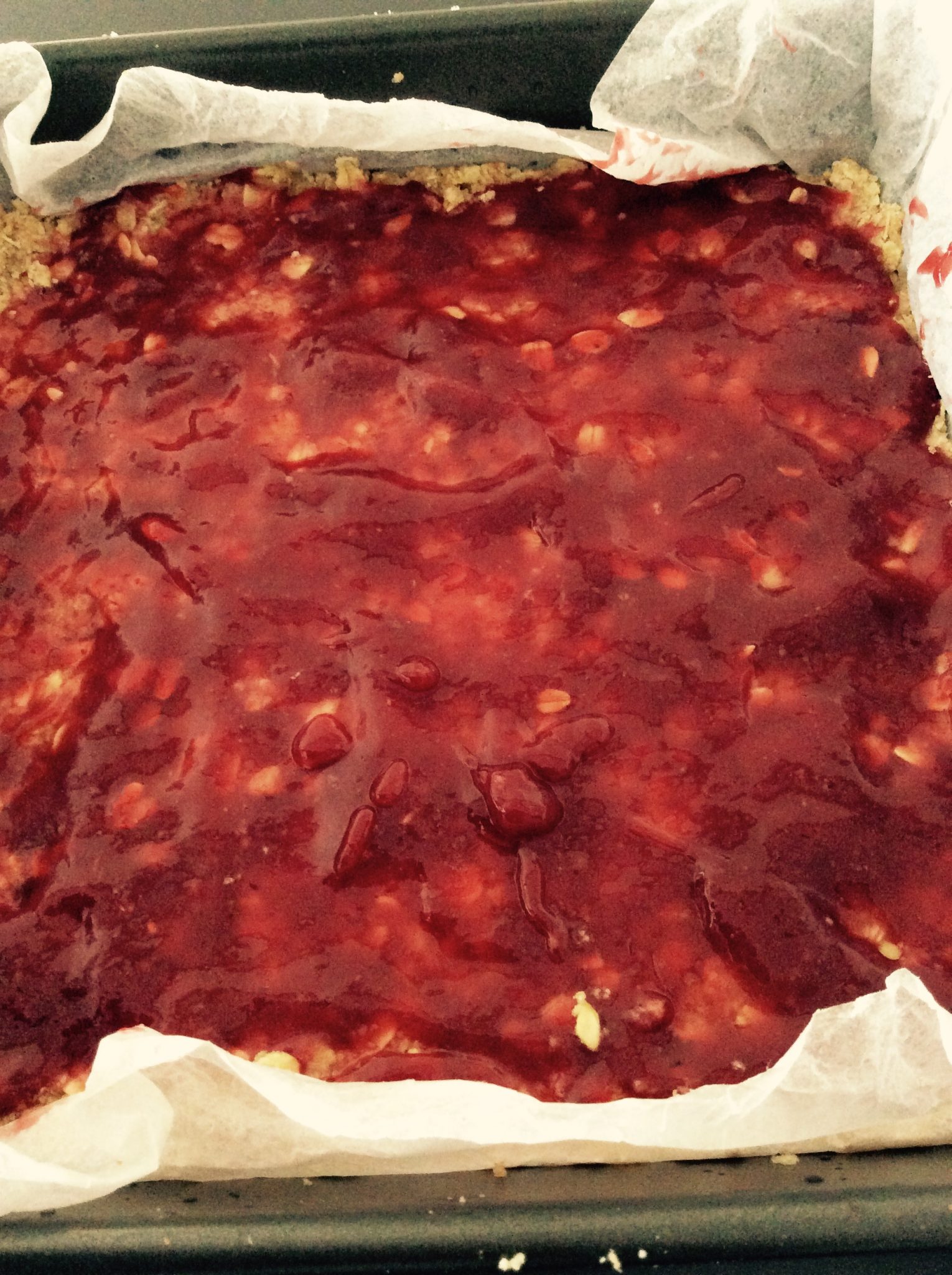 LA MERENDINA CHE FA RIMA CON GENUINA - Cook di Gusto